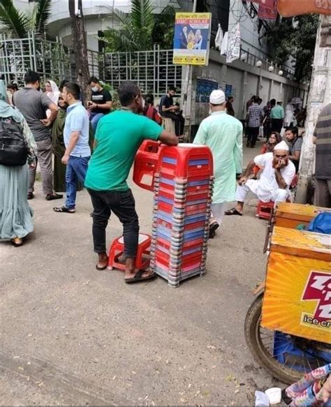 ifat ur rahman on linkedin he saw a problem he solved it he got