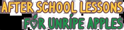 Seo Jisu After School Lessons For Unripe Apples Wiki Fandom