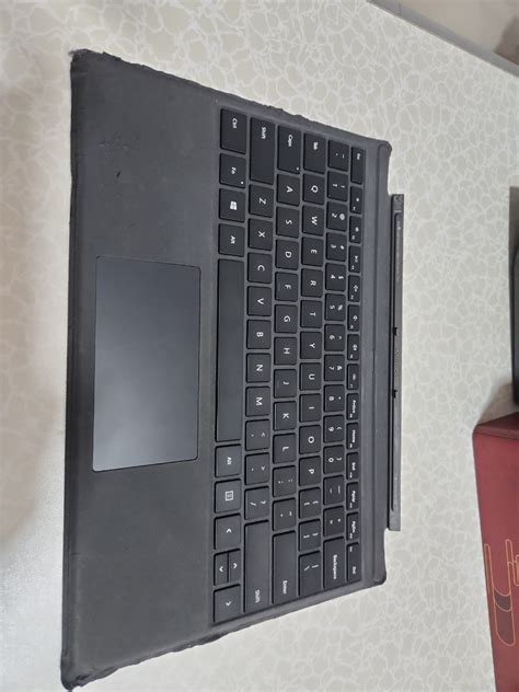 Ms Pro 4 Keyboard Computers And Tech Laptops And Notebooks On Carousell