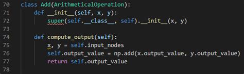 基于numpy cupy的深度学习框架 light 基本结构 Executor详解 知乎