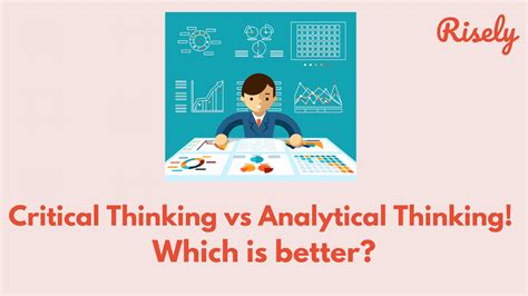Critical Thinking Vs Strategic Thinking Unpacking The Difference Fmsqiy