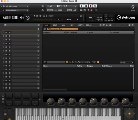 Halion Sonic Se Doesnt Work Anyone Else Rcubase