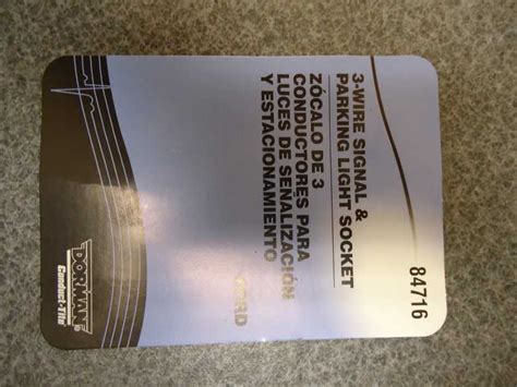 Turn Signal Socket Replacement MJ Tech DIY Projects And Write Ups Comanche Club Forums