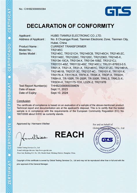 Tr Split Core Current Transformer 5a Split Core Current Sensor 05 Class Waterproof Clamp Ct Open
