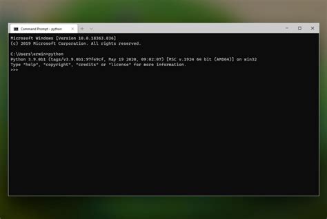 How To Fix Modulenotfounderror No Module Named ‘win32api In Python