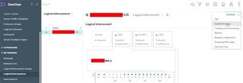 Hpe Synergy Gen10 Composer 2 Ve Spp Upgrade Sabahattin Devrez