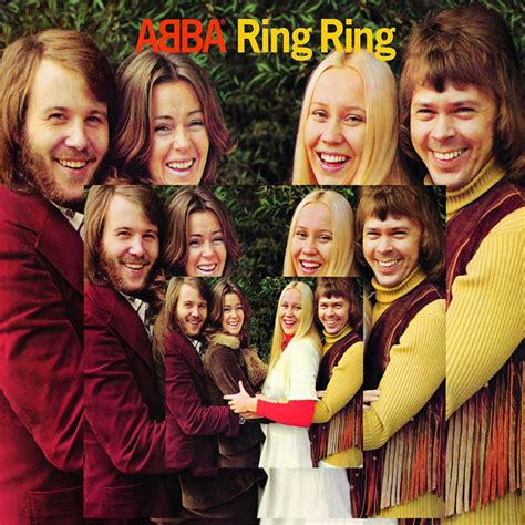 Thank You For The Music The Best Abba Covers Udiscover