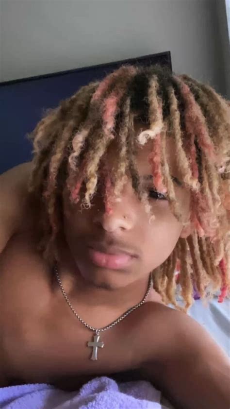 Dreadhead Dreadlock Hairstyles For Men Boy Hairstyles Cute Dreads