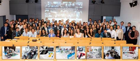 Sultan Haider On Linkedin Universities Start Ups And Industries Present 45 Projects At Innovation