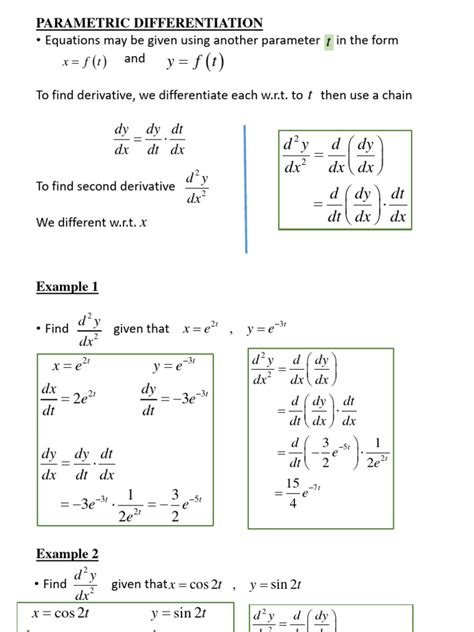 L2-Parametric and Implicit Differentiation | PDF | Algebraic Geometry | Calculus