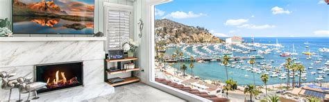Catalina Island Water Activities Catalina Island Vacation Rentals