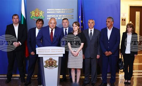 Ще бъде извършена проверка за незаконна сеч в района на бедствието заяви министър Иван