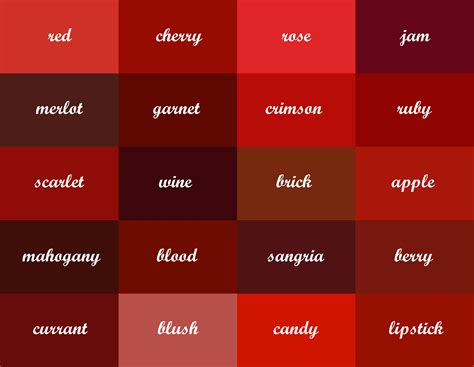 What Color Red And Black Make When Mixed Hood Mwr