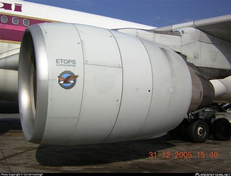 Hs Tec Thai Airways Airbus A330 321 Photo By Cornel Hattingh Id