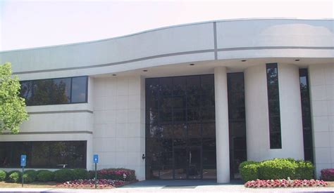 Alpa Office Building Atlanta Leasing And Investment