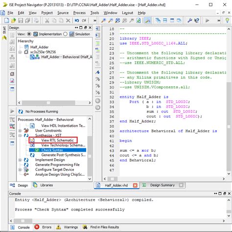 Xilinx Programming Tutorial At Cynthia Heather Blog