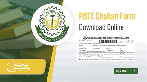 An Overview Of Pbte Lahore