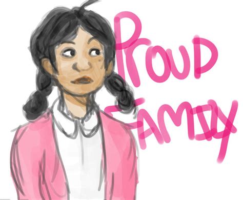 Penny Proud By Cnick55 On Deviantart Penny Proud By Cnick55 On Deviantart