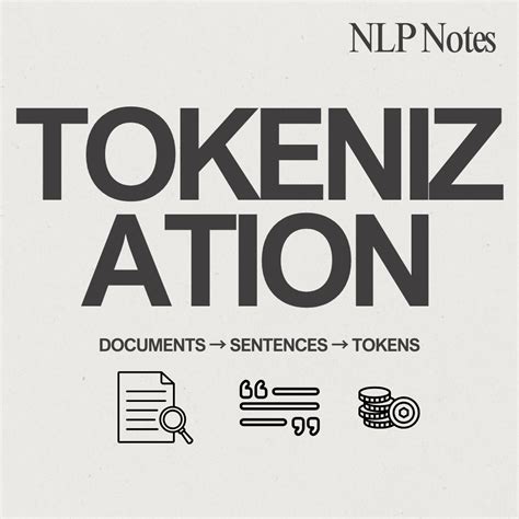 Tokenization For Natural Language Processing By Britney Beepboopio