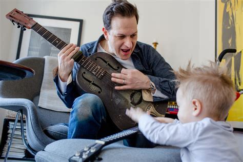How The Actor Josh Charles Spends His Sundays The New York Times