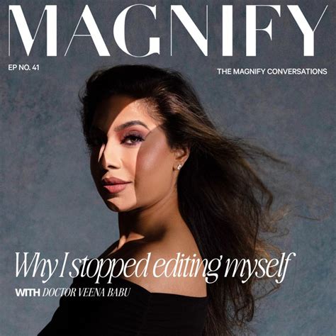 magnify on linkedin themagnifyconversations