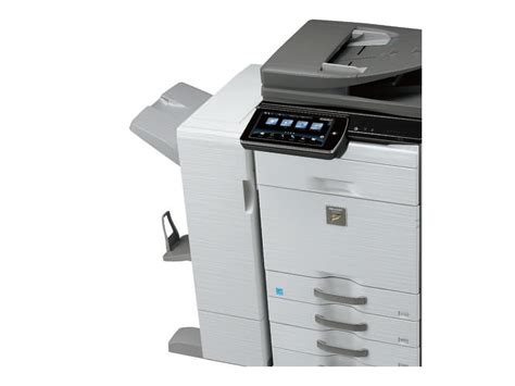 Sharp Mx 2640n Copiers On Sale