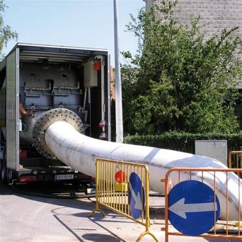 Trenchless Pipe Lining Guide Sekisui Spr Americas Llc