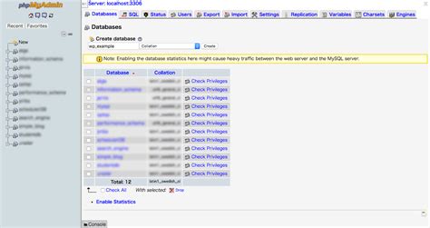 host wordpress on mamp with a unique domain name