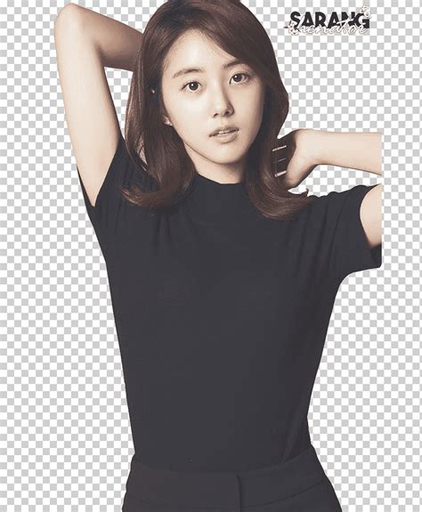 Park Se Wan Png Klipartz