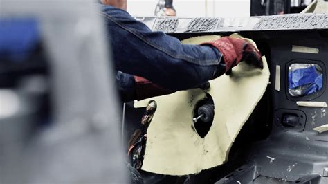 Conoce Que Es La Pared De Fuego En Los Blindajes Youtube