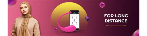 Best Sex Toys To Make A Long Distance Relationship For Couple