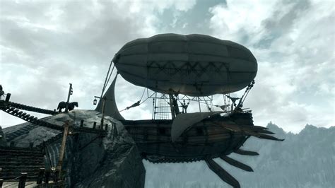 Dev Aveza Classic Legacy Of The Dragonborn Fandom