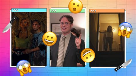 Gen Zers Love Horror Almost As Much As They Love Comedy