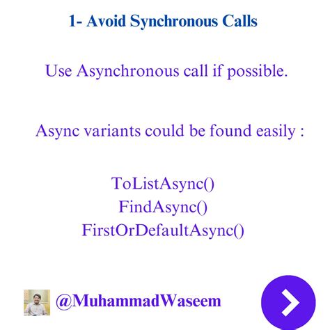A Guide To Net App Performance Optimization Thread From Muhammad