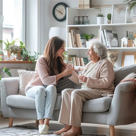 Home Care For Elderly A Complete Tutorial On Best Practices And