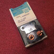 1721119 Nos Gm 1976 79 Camaro And Firebird Power Window Relay For Sale