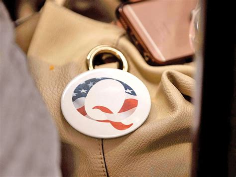 Trump Amplifies Qanon Theories