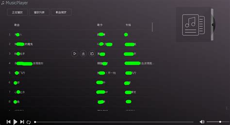 群晖nas使用教程36：docker安装全网音乐 群晖教程 花王网络