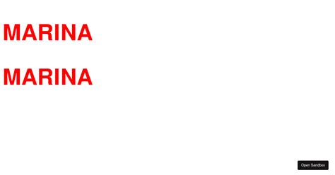 Text Splitting And W O Splitting Framer Motion Text Animation Codesandbox