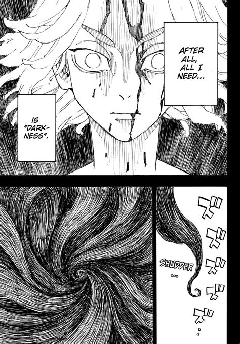 Dark Impulse Mikey Key More Vs Battles Wiki Forum