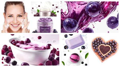 Acai Stem Cell And Collagen Products Private Label Products