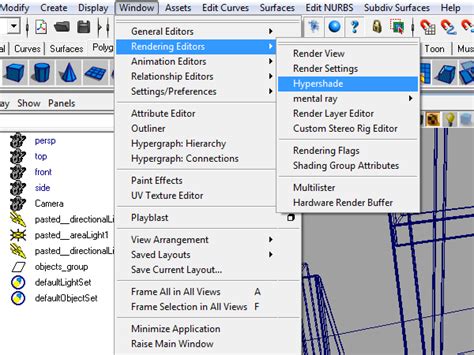 Achieving Realism And Depth Using Render Layers In Maya Day Envato Tuts