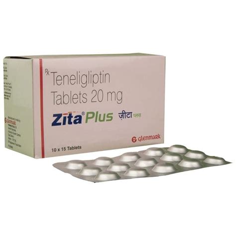 Zita Plus Tablet Uses Price Side Effects Substitute