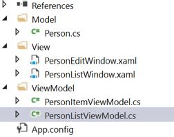 C Best Practice How To Get Custom User Input In WPF Stack Overflow