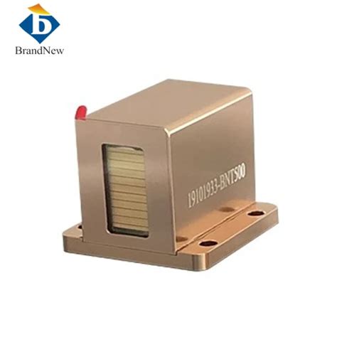 Adss 600w 6bars 808nm Diode Laser Stack Handpiece Laser Diode Bar