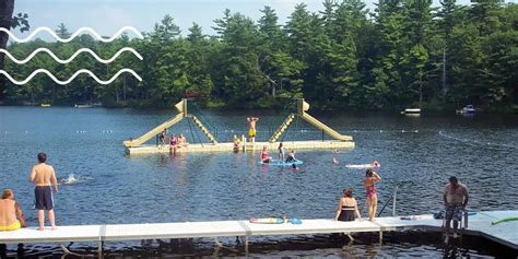 Summer Camp Water Activities And Accessories