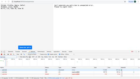 Online Tool For Pairwise Testing Practical Software Testing Medium