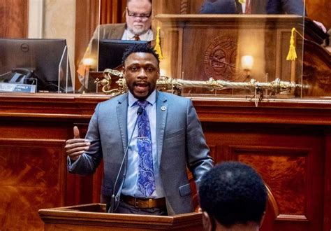 Marvin Pendarvis Investigation Scope Expanding Fitsnews