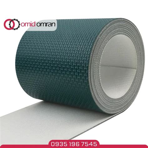 خرید تسمه پی وی سی آج پا مرغی به همراه قیمت و مشخصات