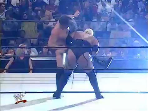 Rikishi Vs Val Venis At King Of The Ring 2000 Video Dailymotion